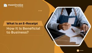 E-Receipts: What They Are and How They Work for Businesses
