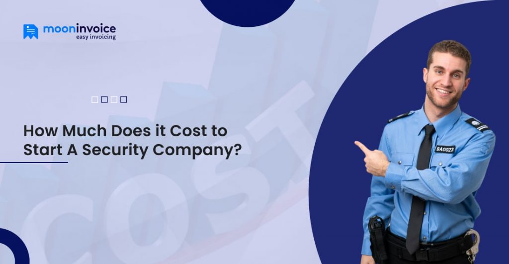 How to Start a Security Company in Easy Steps (Guide 2025)