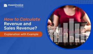How To Calculate Revenue: Sales Revenue Calculation Formula