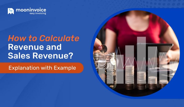 How To Calculate Revenue: Sales Revenue Calculation Formula