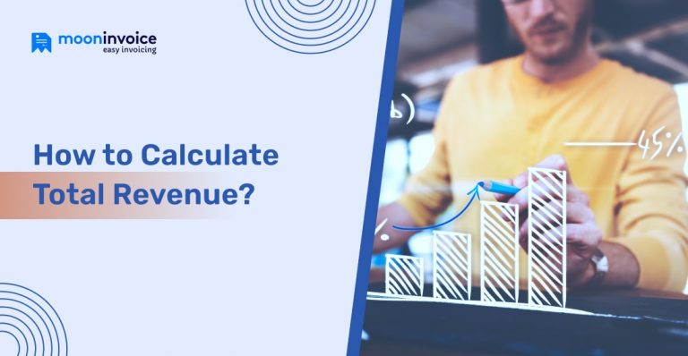 How To Calculate Revenue: Sales Revenue Calculation Formula
