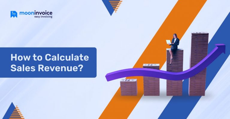 How To Calculate Revenue: Sales Revenue Calculation Formula