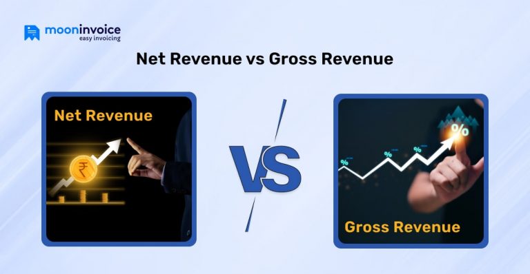 How To Calculate Revenue: Sales Revenue Calculation Formula