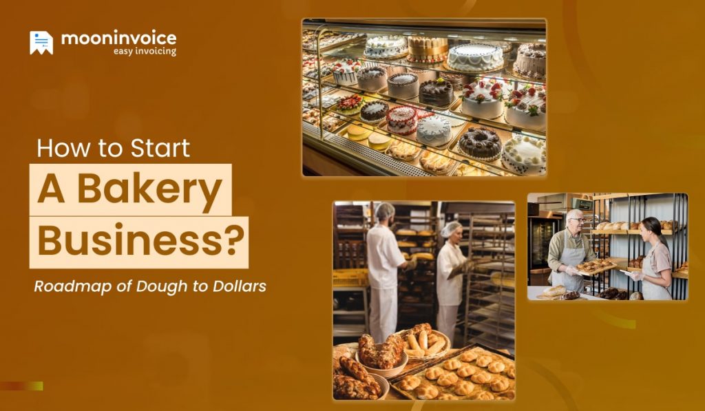 How to Start a Bakery Business in 2025: 8 Actionable Steps
