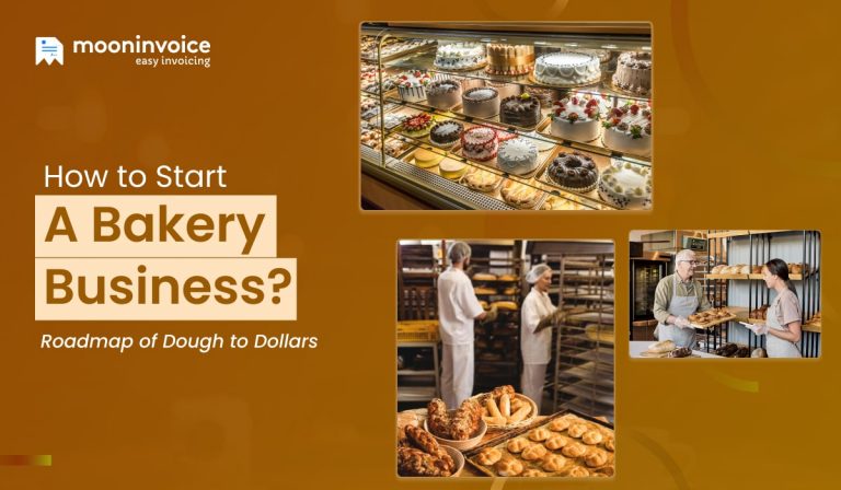 How to Start a Bakery Business in 2025: 8 Actionable Steps