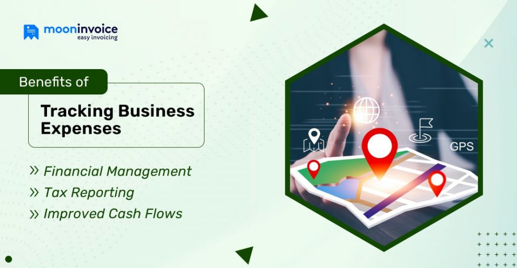 How to Keep Track of Business Expenses: 4 Steps Guide in 2025