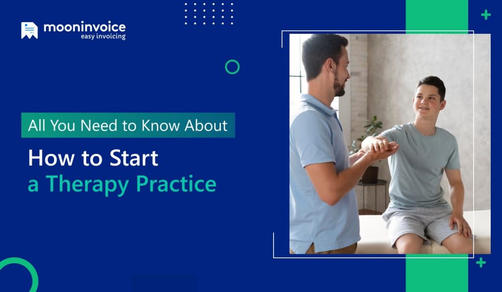 How to Start a Therapy Private Practice in 10 Easy Steps