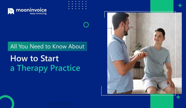 How to Start a Therapy Private Practice in 10 Easy Steps