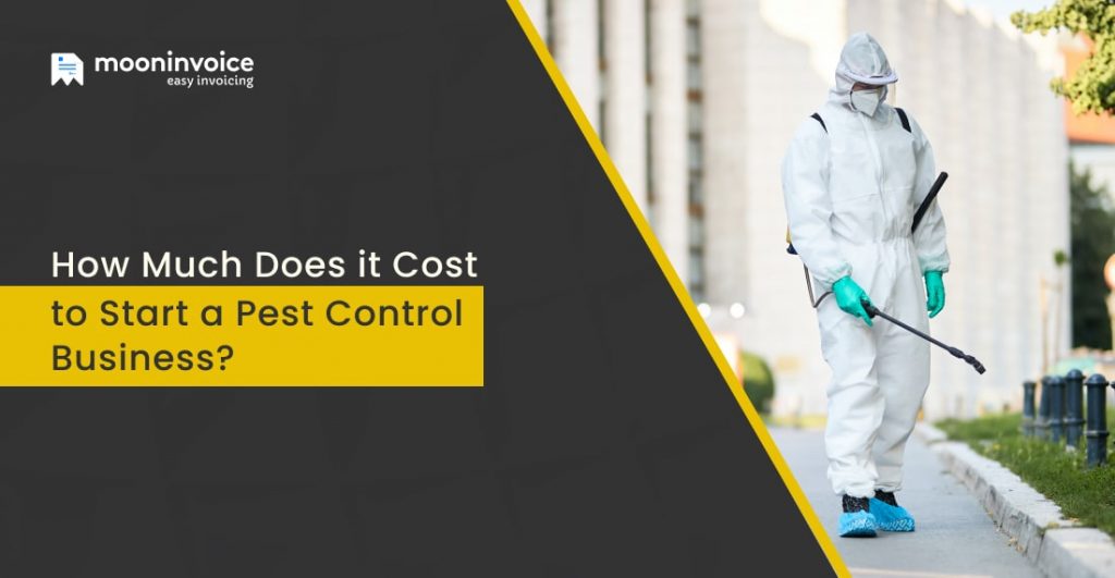 How to Start a Pest Control Business in 11 Easy Steps (2025 Guide)