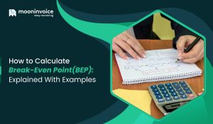 What is Break-Even Point and How to Calculate It in 2025