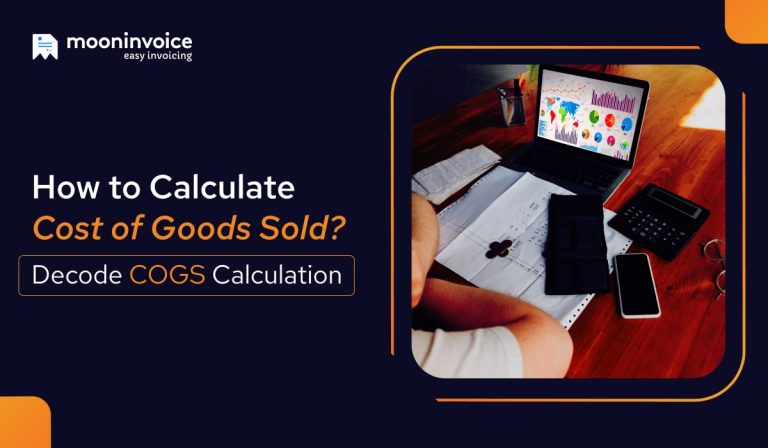 How to Calculate the Cost of Goods Sold | COGS Formula & Calculation