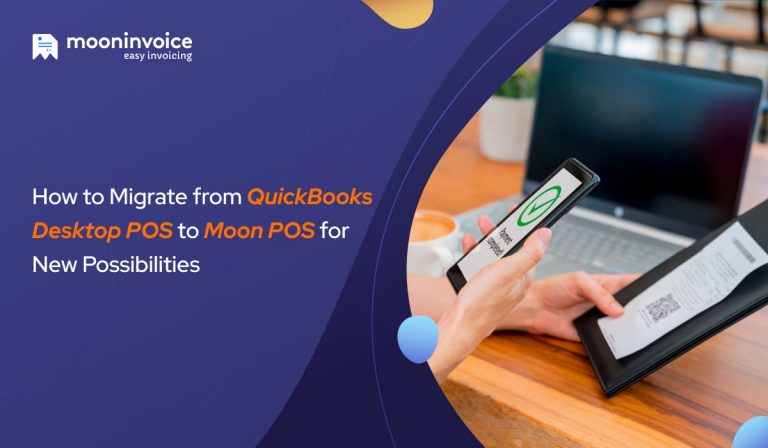 Migrating from QuickBooks Desktop POS to Moon POS in 2025
