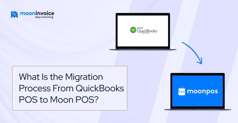 Migrating from QuickBooks Desktop POS to Moon POS