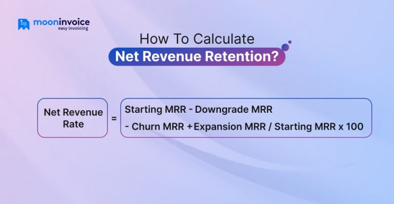 What is Net Revenue Retention: Tips to Calculate and Increase NRR