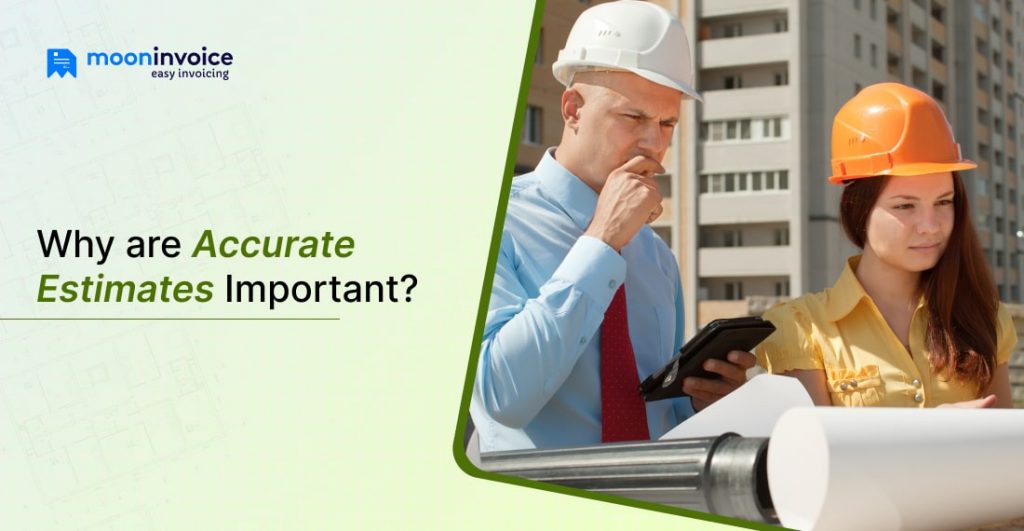 How to Estimate Construction Jobs to Win Clients in 7 Steps