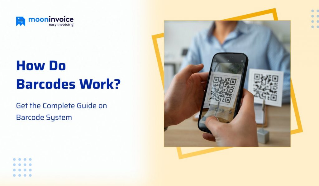 What Is a Barcode: How Do Barcodes Work - Complete Guide