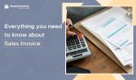 Sales Invoice: Types, Benefits and How to Create One