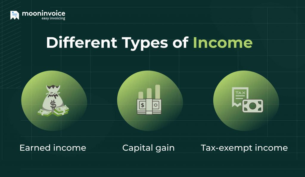Revenue vs Income: What's the Difference?