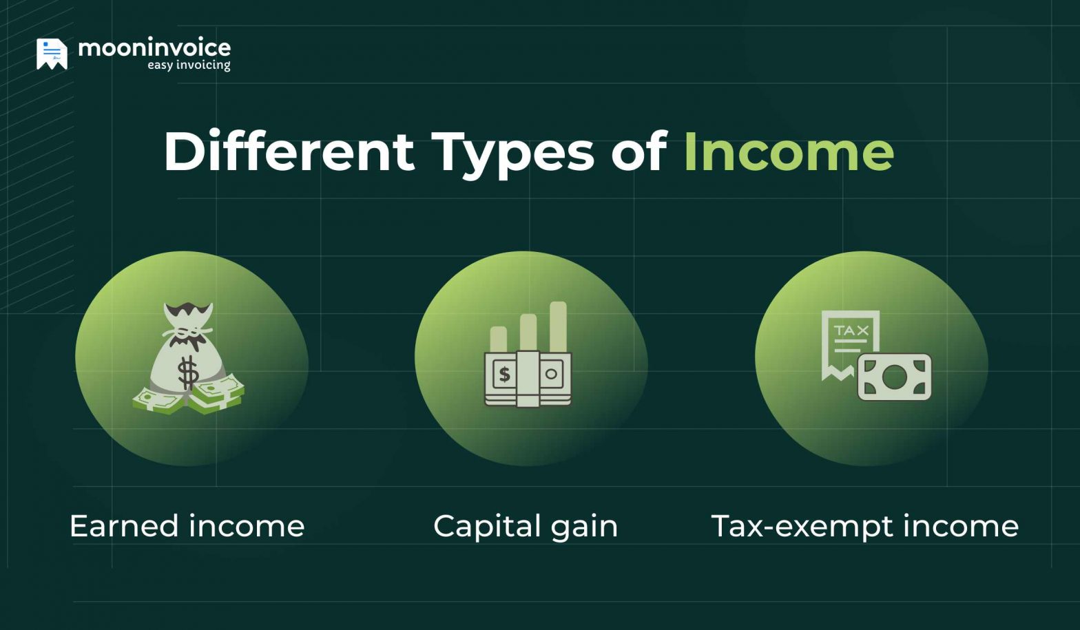 Revenue vs Income: What's the Difference?