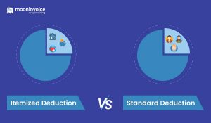 What Does it Mean to Itemize Deductions? - A Tax Filer’s Guide
