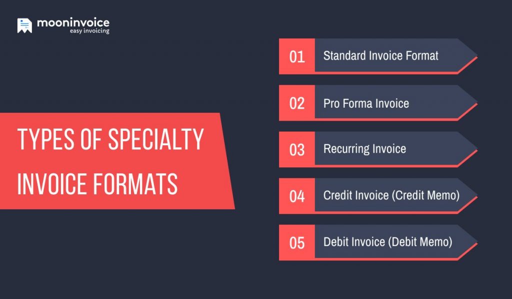 How to Format an Invoice: Proven Invoice Format Tips for You