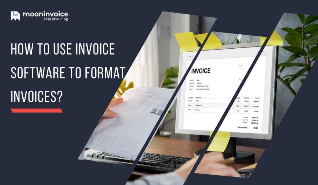 How to Format an Invoice: Proven Invoice Format Tips for You