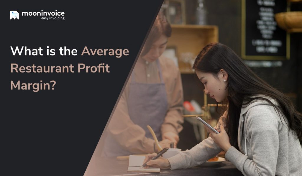 What’s the Average Restaurant Profit Margin & How to Optimize it?