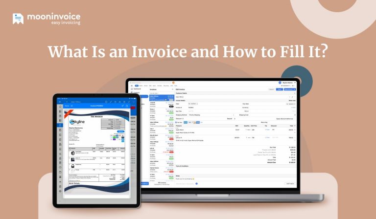 How To Print an Invoice? Invoice Printing Guide For You