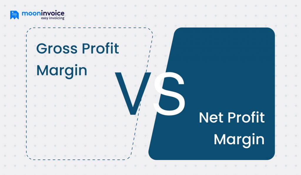 How to Calculate Net Profit Margin? Formula and Example
