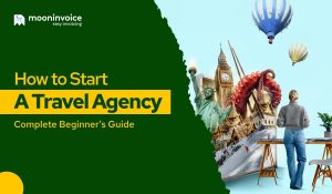 How to Start a Profitable Travel Agency in 11 Steps (2025 Guide)