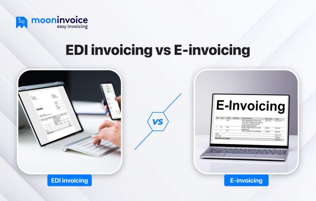 What Is an EDI Invoice? Explores Its Working and Benefits