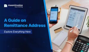 What is a Remittance Address: A Complete Guide for 2025