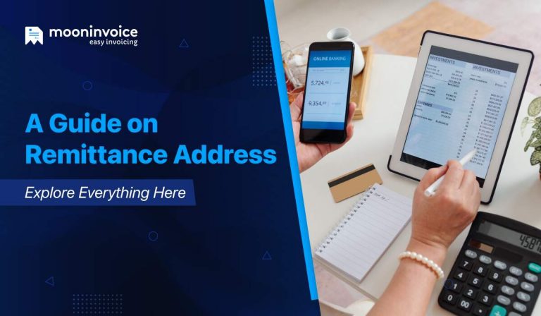 What is a Remittance Address: A Complete Guide for 2025