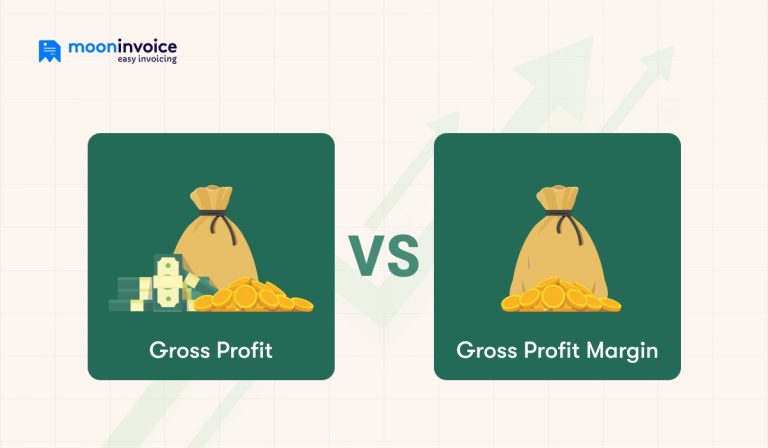 How to Calculate Gross Profit: Formula and Example