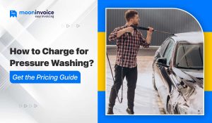 How to Charge for Pressure Washing? Get the Pricing Guide