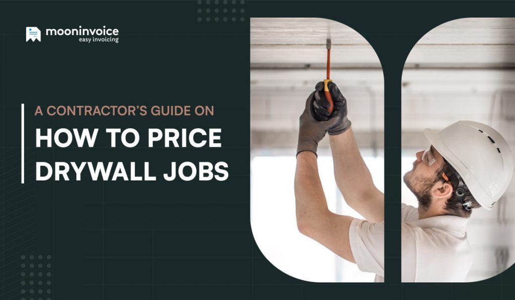 How to Price Drywall Jobs: Drywall Estimating Guide