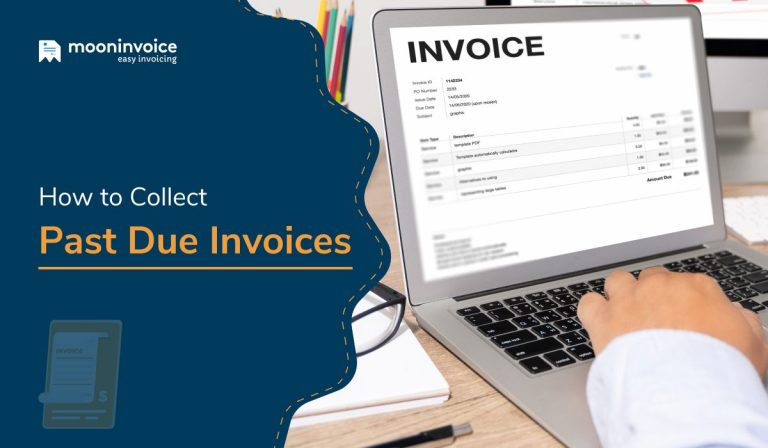 How to Follow-up Past Due Invoice in 6 Steps (With Email Templates)