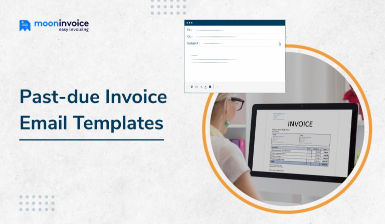 How to Follow-up Past Due Invoice in 6 Steps (With Email Templates)
