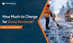 Snow Removal Pricing Formula: How Much to Charge for Snow Removal?