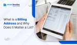 What is a Billing Address: Types, How to Track and Find?
