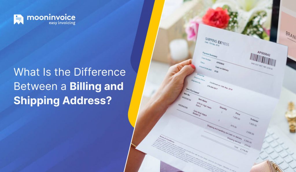 What is a Billing Address: Types, How to Track and Find?