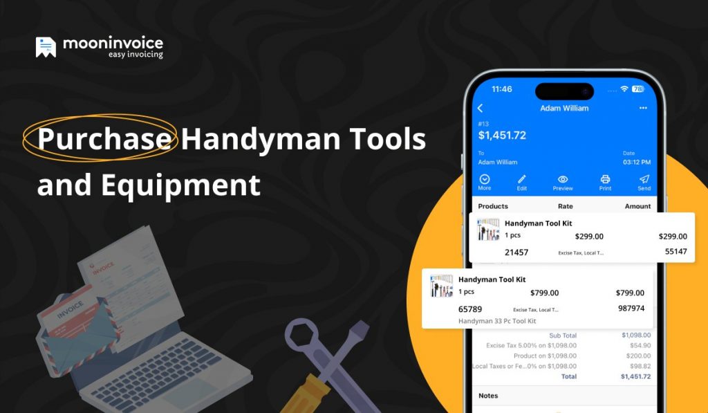 How to Start a Handyman Business : 11 Easy Steps