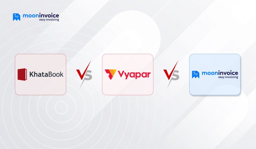 Khatabook vs Vyapar: How to Choose Best For Your Business?