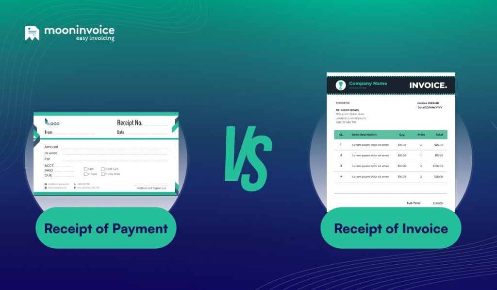 How to Write a Payment Receipt? Key Steps to Know