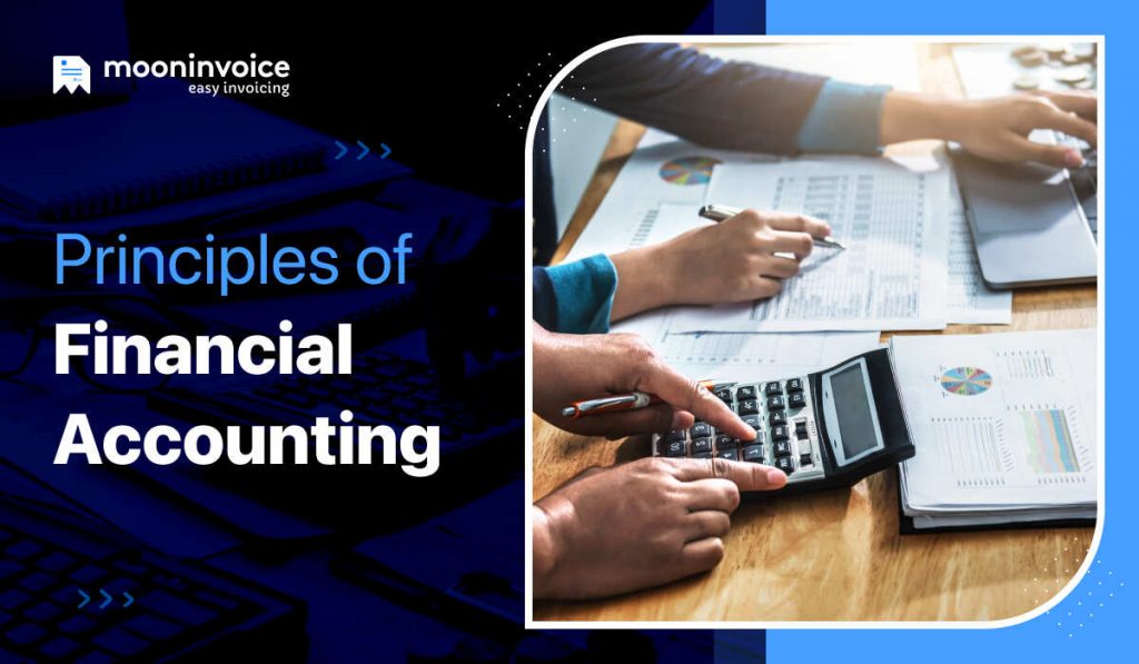 13 Principles of Financial Accounting You Need to Know in 2025