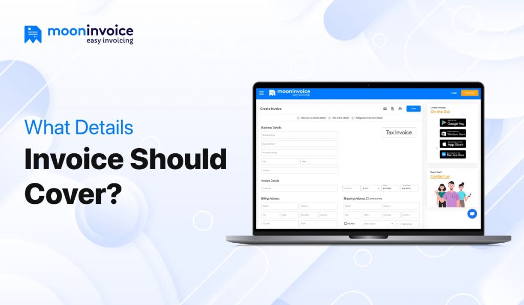 What is an Invoice? How Do Invoices Work?