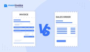 Sales Order Vs Invoice: Differences & Meanings