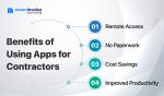 12 Construction Apps for Contractors (Must Try in 2025)