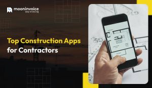 12 Construction Apps for Contractors (Must Try in 2025)