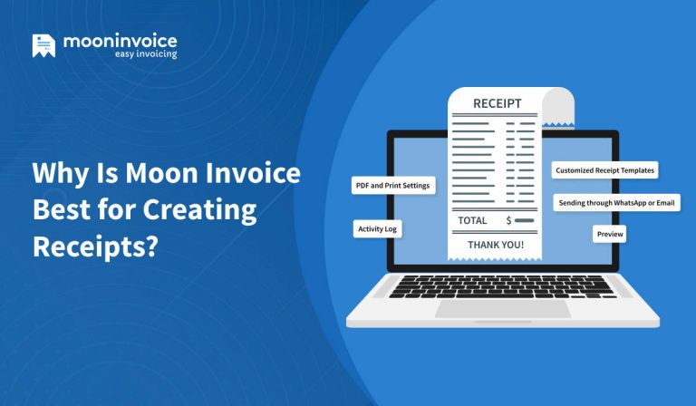 How to Print Receipts: A Simple and Quick Guide